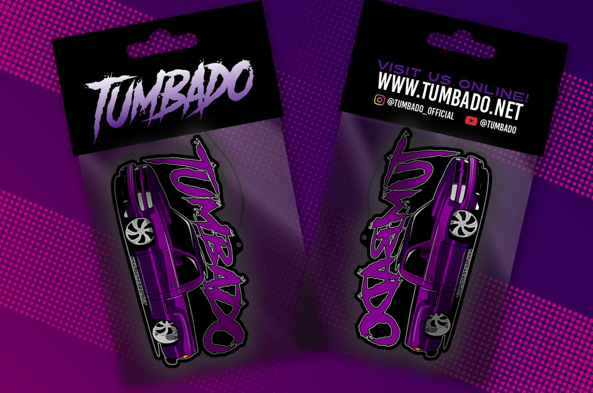 ACCESSORIES ⭐ – TUMBADO